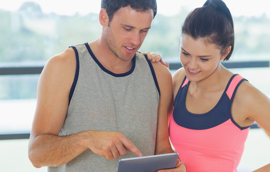 Personalized Muscle-Building Programs | FizzUp