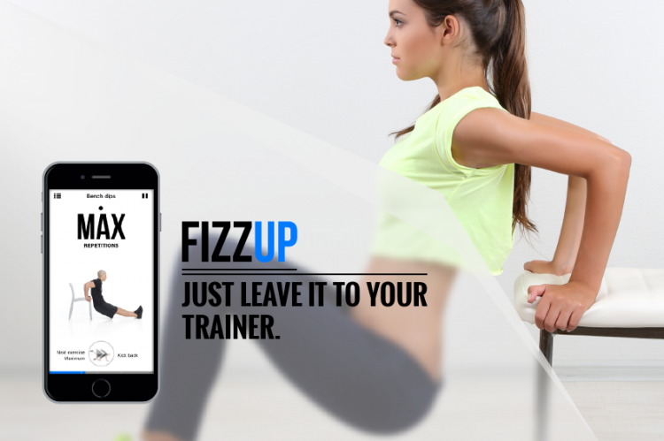 10 Good Reasons to Work Out At Home | FizzUp