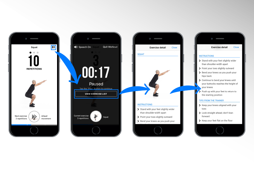 FizzUp Update 1.19: Sleek, Simple and Effective | FizzUp