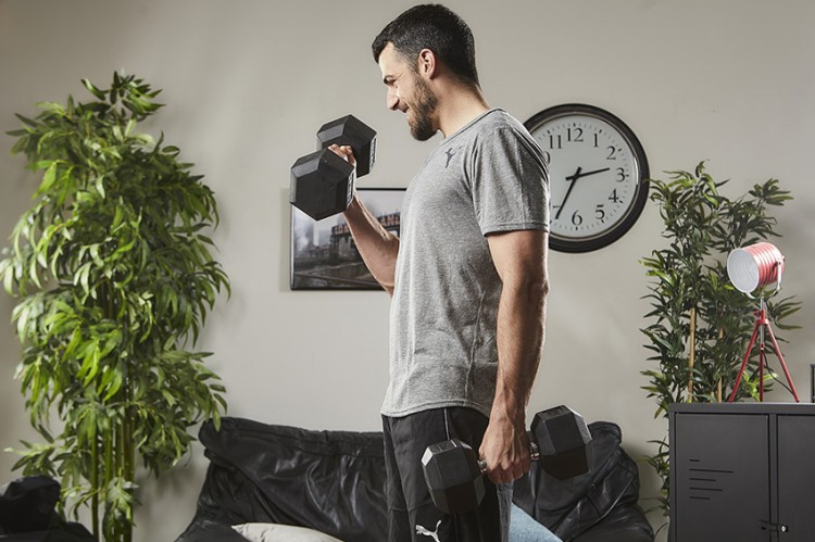 How to Effectively Build Muscle with the Focus Programs | FizzUp