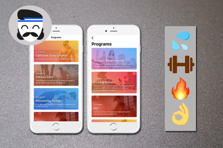 5 Steps to Get Started Right with FizzUp | FizzU