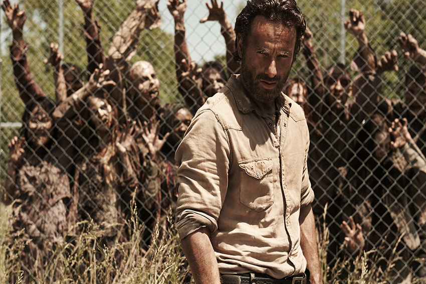 How to Overcome Your Fears Just in Time for Halloween | FizzUp