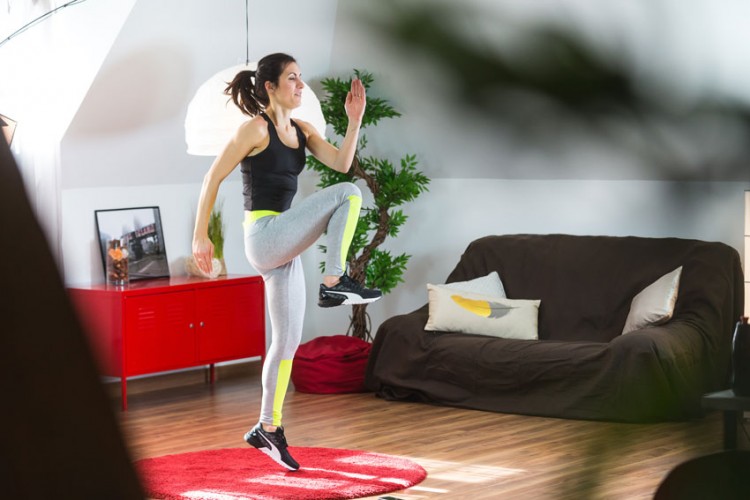 Low-Intensity Cardio vs. HIIT: Which One Should You Choose? | FizzUp