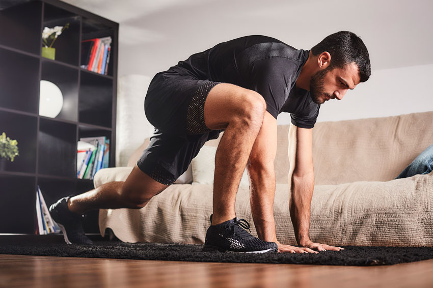 Does Compression Clothing Improve Your Athletic Performance? | FizzUp