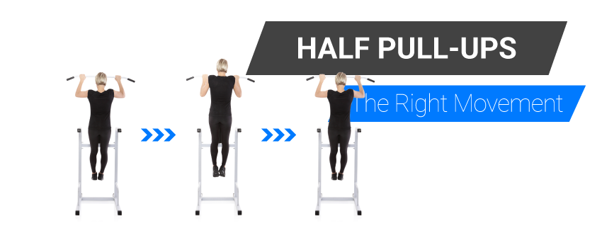 Do Pull-Ups for a Bigger Back | FizzUp