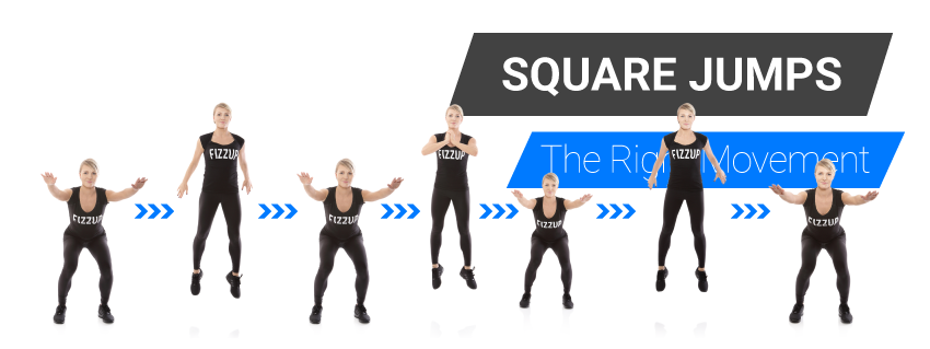 Try Skaters for Effective At-Home Cardio! | FizzUp