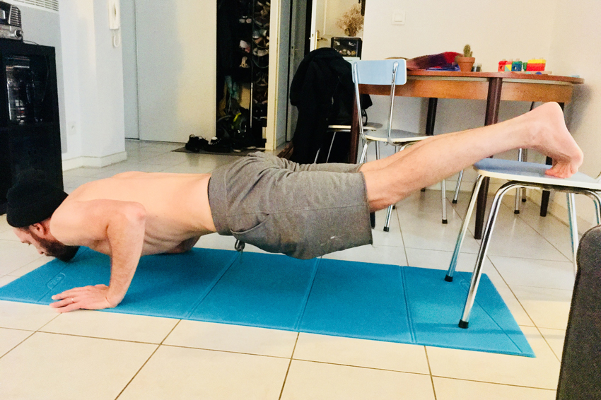 Steve: Use FizzUp to Improve Your Physical and Mental Wellness | FizzUp