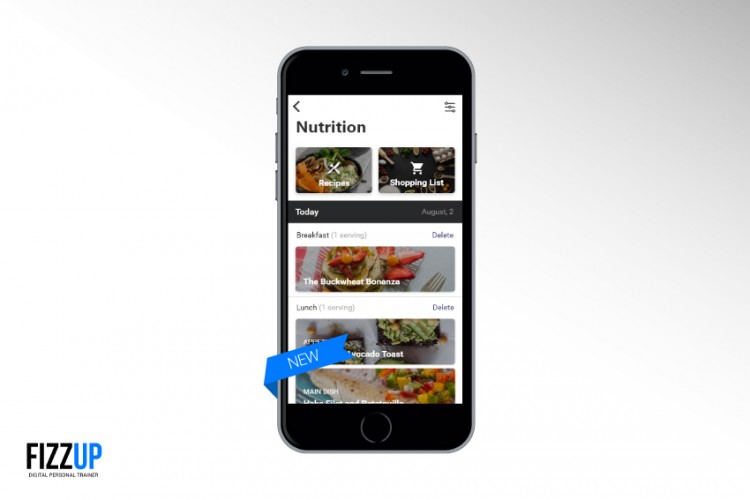 Update 2.3: Get the Most Out of Your App with the New Premium Tab | FizzUp