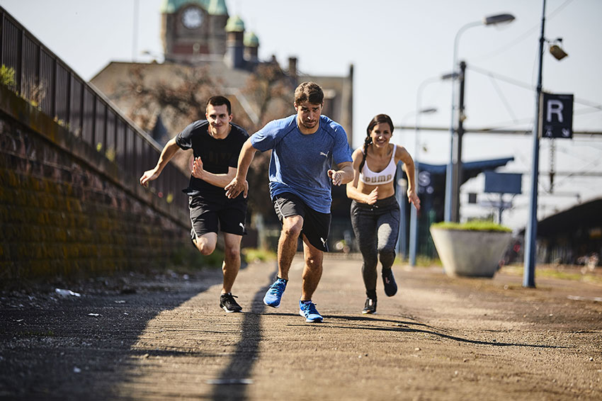 How to Start Running: A FizzUp’s Beginner’s Guide | FizzUp