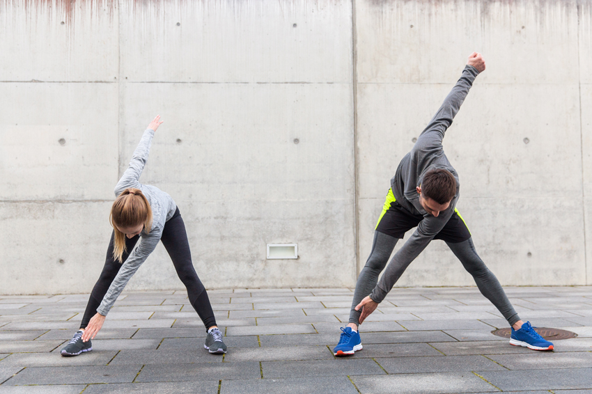 HIIT with FizzUp | FizzUp